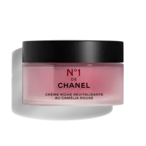 Chanel N°1 De Revitalizing Rich Cream - One-color