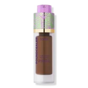TARTE Babassu Foundcealer Dewy Foundation Spf 20 - 59n Rich Neutral