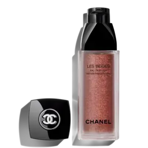 Chanel Les Beiges Water-fresh Blush Intense Coral