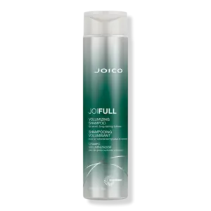 JOICO Joifull Volumizing Shampoo For Plush, Long-lasting Fullness - One-color