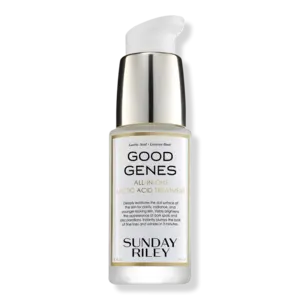 Sunday Riley Good Genes All-in-one Lactic Acid Treatment - One-color