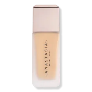 ANASTASIA BEVERLY HILLS Impeccable Blurring Second-skin Matte Foundation - 2w