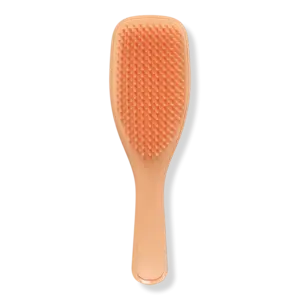 TANGLE TEEZER The Ultimate Detangler Plant Brush - Apricot Orange