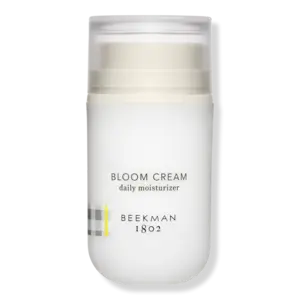 BEEKMAN 1802 Bloom Cream Daily Moisturizer - One-color