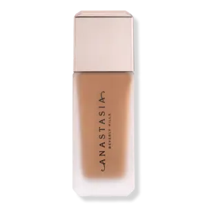 ANASTASIA BEVERLY HILLS Impeccable Blurring Second-skin Matte Foundation 6w