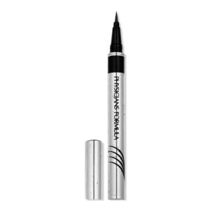 PHYSICIANS FORMULA Eye Booster Waterproof Ultra-fine Liquid Eyeliner - Blackest Black