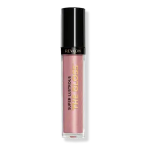 REVLON Super Lustrous The Gloss Lean In