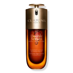 Clarins Double Serum Age-defying Concentrate - One-color