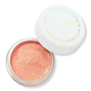 COLOURPOP Jelly Much Gel Eyeshadow - Buzzy