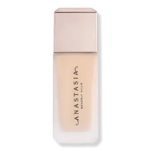 ANASTASIA BEVERLY HILLS Impeccable Blurring Second-skin Matte Foundation 1cr