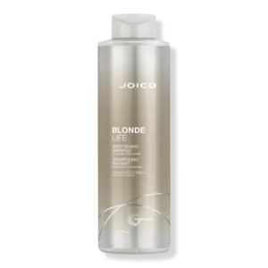 JOICO Blonde Life Brightening Shampoo - One-color