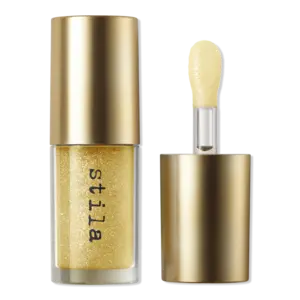 STILA Heaven's Dew Gel Lip Oil - Stardust