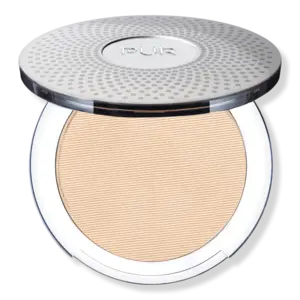 PUR MINERALS 4-in-1 Pressed Mineral Makeup Broad Spectrum Spf 15 Vanilla Lg6