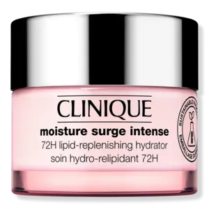 CLINIQUE Moisture Surge Intense 72h Lipid-replenishing Hydrator Moisturizer - One-color