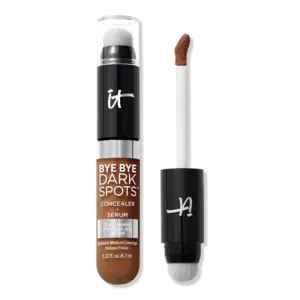 IT COSMETICS Bye Bye Dark Spots Concealer + Serum Rich Neutral 53