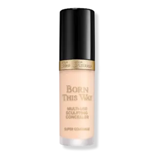 TOO FACED Born This Way Super Coverage Multi-use Concealer - Marshmallow