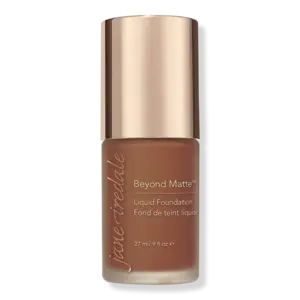 Jane Iredale Beyond Matte Liquid Foundation M16
