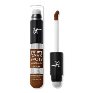 IT COSMETICS Bye Bye Dark Spots Concealer + Serum - Deep Neutral 58