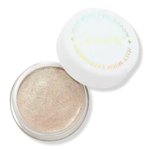 COLOURPOP Jelly Much Gel Eyeshadow - Sage Bundle