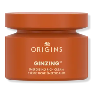 ORIGINS Ginzing Energizing Rich Cream - One-color