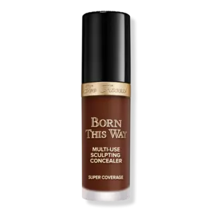 TOO FACED Born This Way Super Coverage Multi-use Concealer - Sable