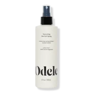 ODELE Texturizing Sea Salt Spray For Tousled Styles - One-color