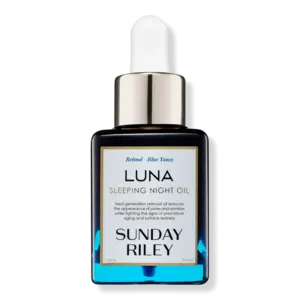 Sunday Riley Retinol Anti Aging