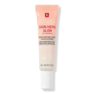 ERBORIAN Skin Hero Glow Non-tinted Perfector - One-color