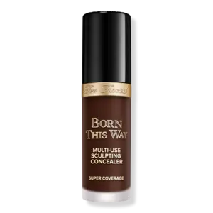TOO FACED Born This Way Super Coverage Multi-use Concealer - Ganache