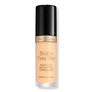 TOO FACED Born This Way Super Coverage Multi-use Concealer - Shortbread