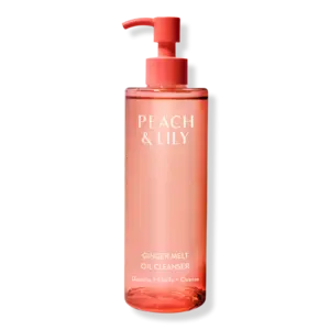 PEACH & LILY Ginger Melt Oil Cleanser - One-color