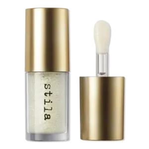 STILA Heaven's Dew Gel Lip Oil - Moondust