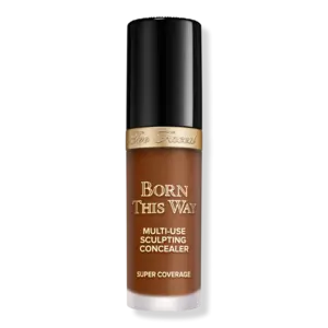 TOO FACED Born This Way Super Coverage Multi-use Concealer Chai
