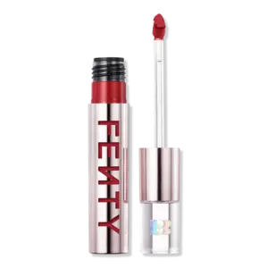 FENTY BEAUTY Icon Velvet Liquid Lipstick - The Mvp