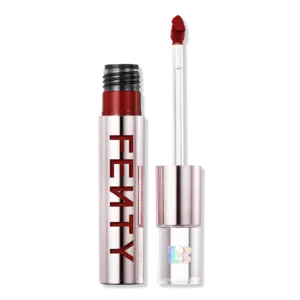 FENTY BEAUTY Icon Velvet Liquid Lipstick - H.b.i.c.