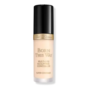 TOO FACED Born This Way Super Coverage Multi-use Concealer - Cloud