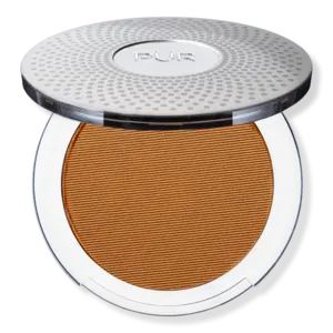 PUR MINERALS 4-in-1 Pressed Mineral Makeup Broad Spectrum Spf 15 - Hazelnut Dg5