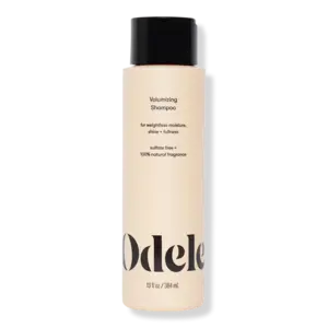 ODELE Volumizing Shampoo For Lift + Fullness - One-color