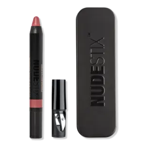 NUDESTIX Intense Matte Lip + Cheek Pencil Sweet Cheeks