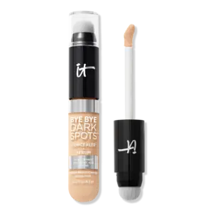 IT COSMETICS Bye Bye Dark Spots Concealer + Serum - Fair Warm 12