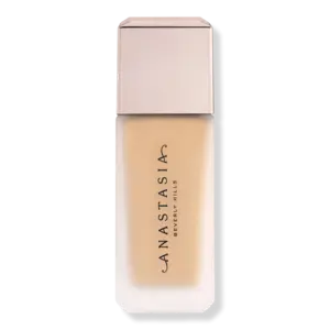 ANASTASIA BEVERLY HILLS Impeccable Blurring Second-skin Matte Foundation 3w