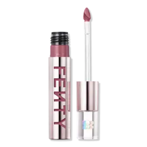 FENTY BEAUTY Icon Velvet Liquid Lipstick - Riri