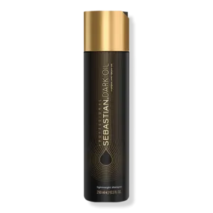 SEBASTIAN MILANO Dark Oil Lightweight Shampoo - One-color