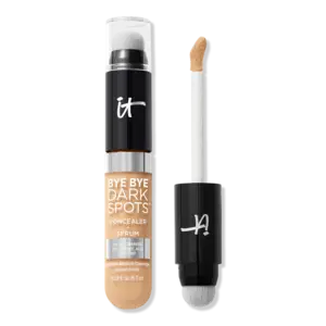 IT COSMETICS Bye Bye Dark Spots Concealer + Serum - Light Warm 23