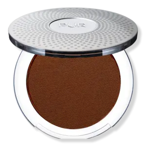 PUR MINERALS 4-in-1 Pressed Mineral Makeup Broad Spectrum Spf 15 - Coffee Dpn4