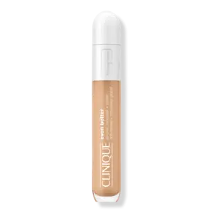CLINIQUE Even Better All-over Concealer + Eraser Cn 62 Porcelain Beige