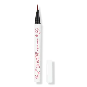 COLOURPOP Bff Ultra Fine Liquid Liner Try Me