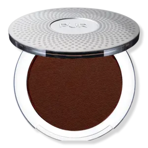 PUR MINERALS 4-in-1 Pressed Mineral Makeup Broad Spectrum Spf 15 Truffle Dpp4