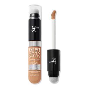 IT COSMETICS Bye Bye Dark Spots Concealer + Serum - Medium Cool 30
