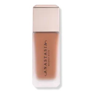 ANASTASIA BEVERLY HILLS Impeccable Blurring Second-skin Matte Foundation - 6.5n
